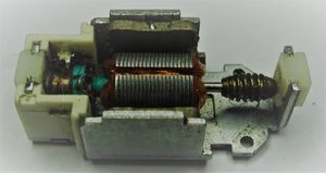 Wicklungsarten von Gleichstrommaschinen